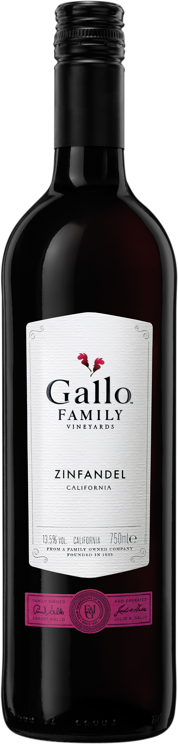Gallo Family Vineyards Zinfandel | Rotwein | Alle Weine | Weine | Weinpreis