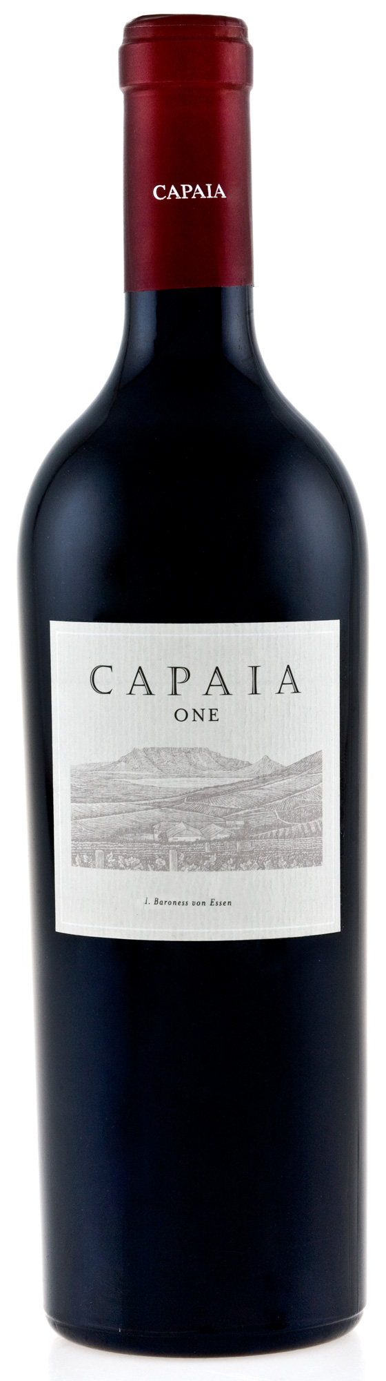 Capaia One Red Blend - Magnum | Rotwein | Alle Weine | Weine | Weinpreis