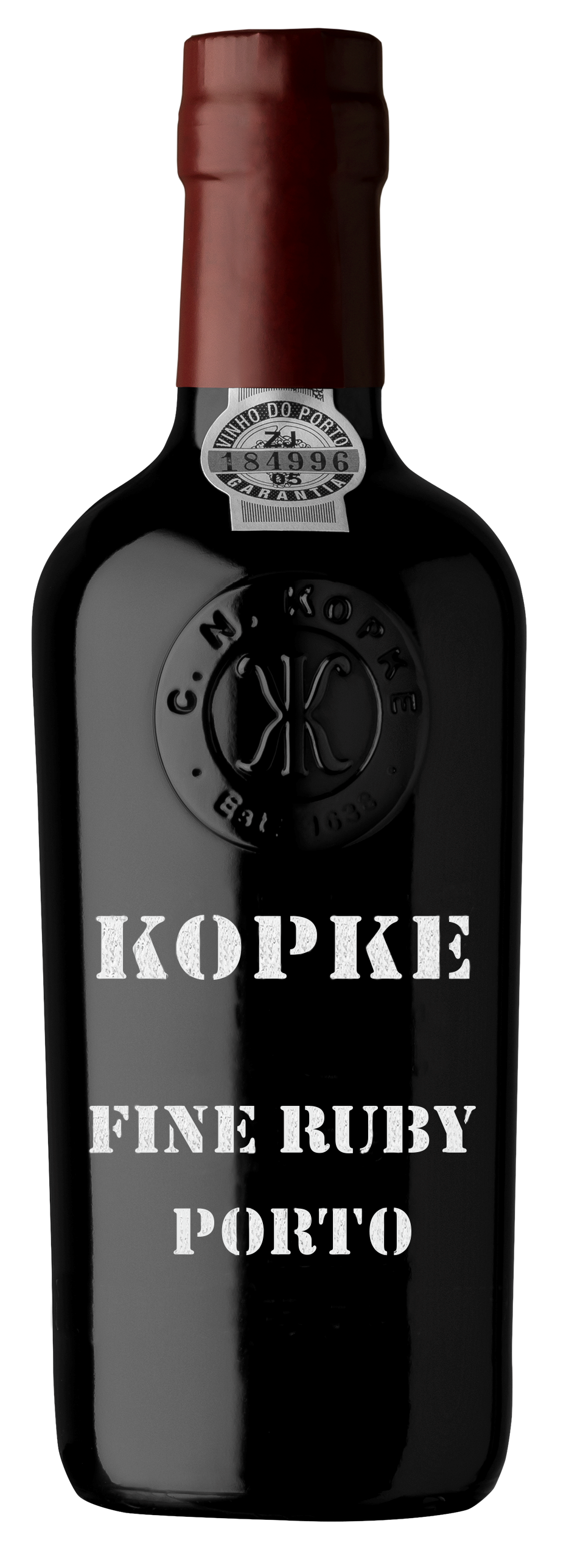 Kopke Fine Ruby Port | Gespritete Weine | Alle Weine | Weine | Weinpreis